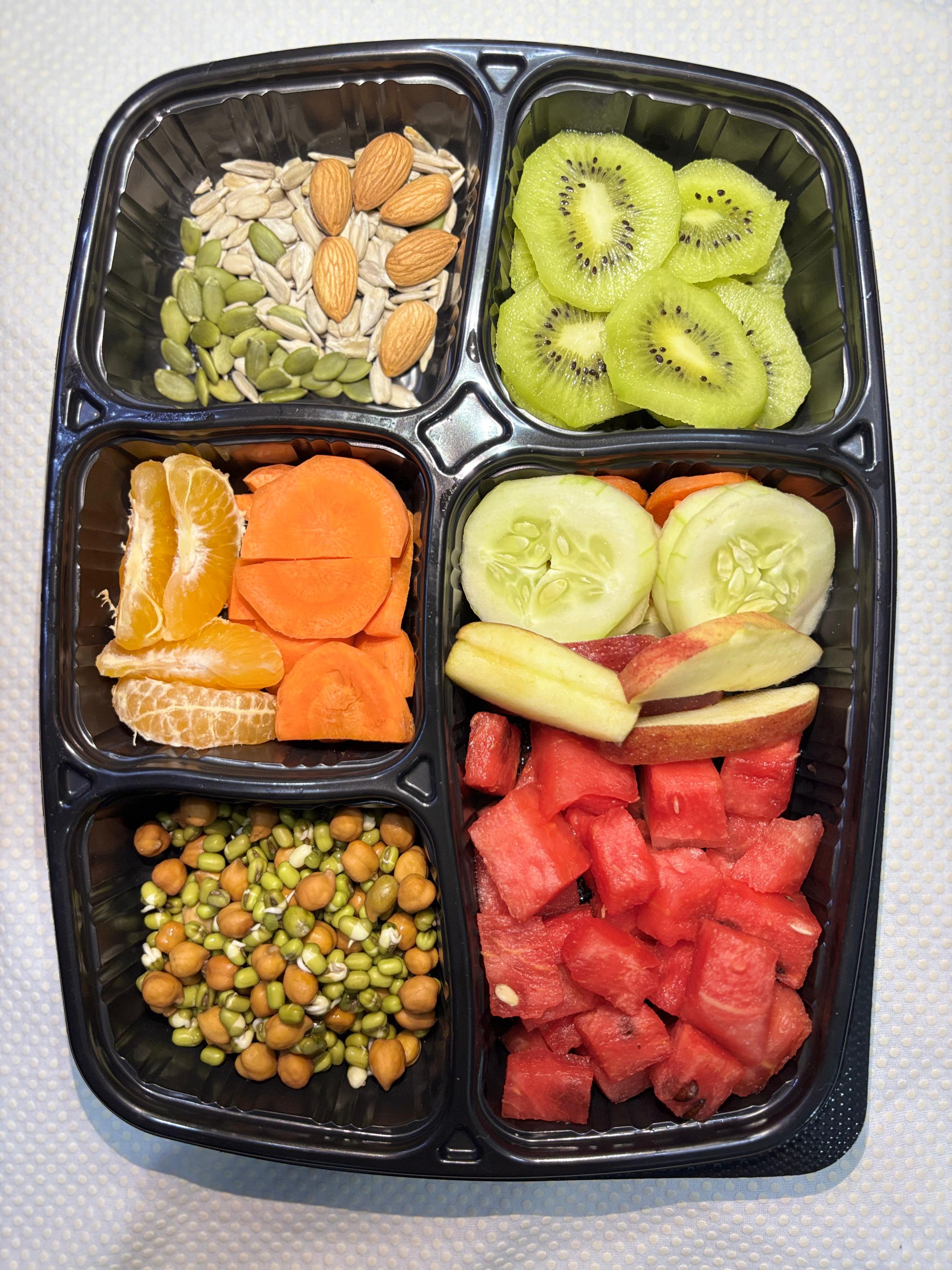 NUTRIBOX | Subscriptions